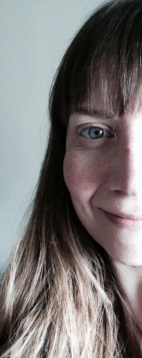 About | Katherine Mathewson